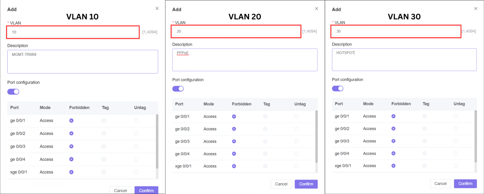 Citraweb.com : Multi-SSID pada ONU untuk Layanan Internet Rumah dan ...