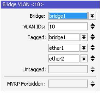 Citraweb.com : Konfigurasi VLAN Secara Mudah menggunakan MVRP