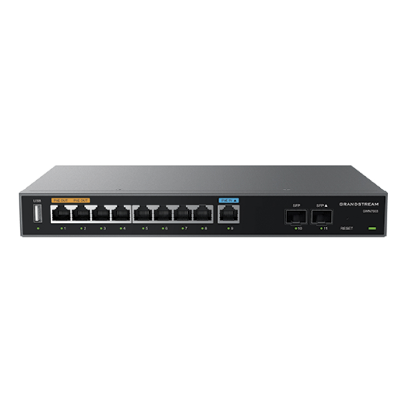 Citraweb.com : Produk Detail: Multi-WAN Gigabit VPN Router GWN7003
