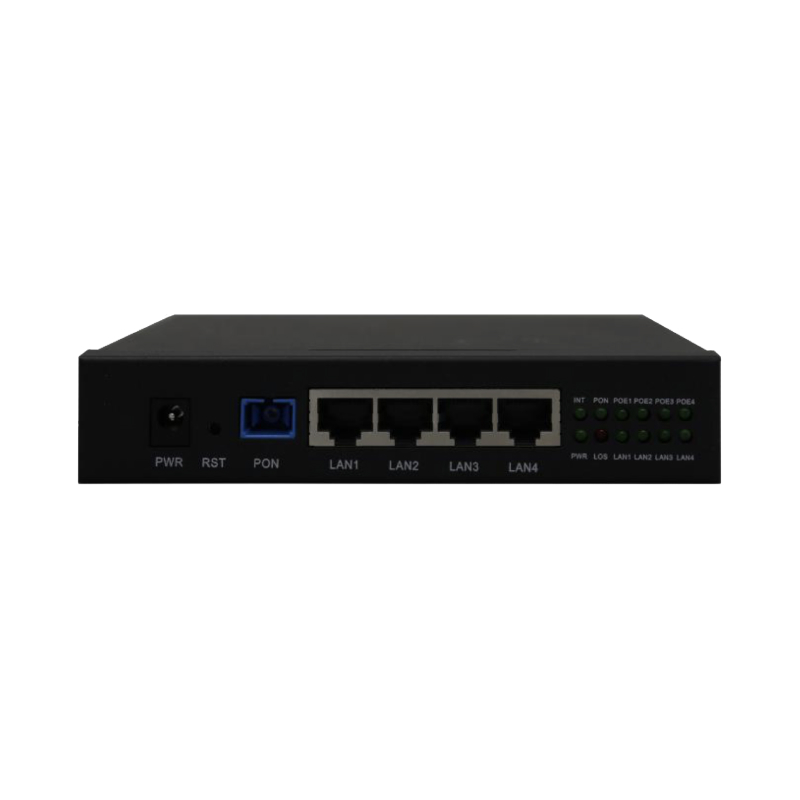 Citraweb.com : Produk Detail: FD514GB-X-R410 C-DATA 4GE XPON ONU (MDU)