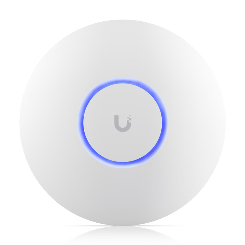 Citraweb.com : Produk Detail: U6+ UNIFI UBIQUITI WiFi 6 Access Point